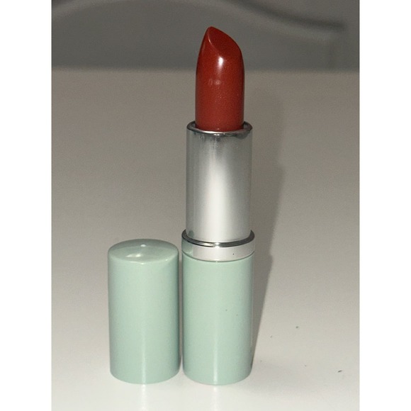 Clinique | Makeup | Clinique Long Last Soft Shine Lipstick Berry Freeze ...